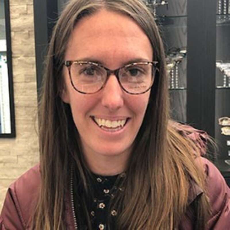 Maria Doyle | Benedictine College