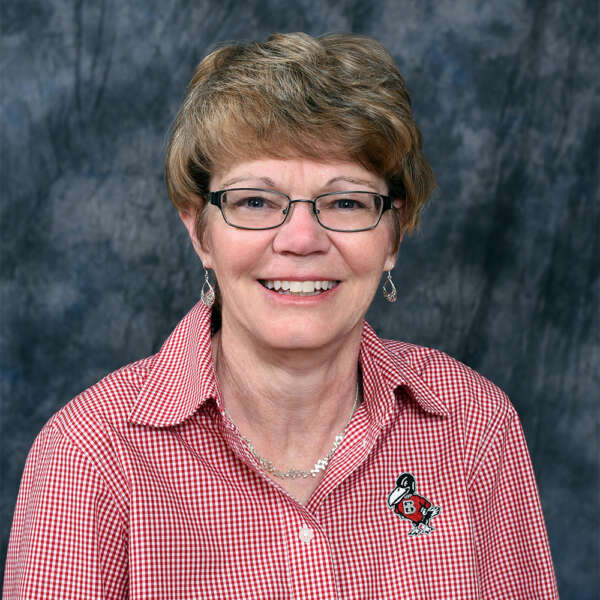 Mary Asher | Benedictine College