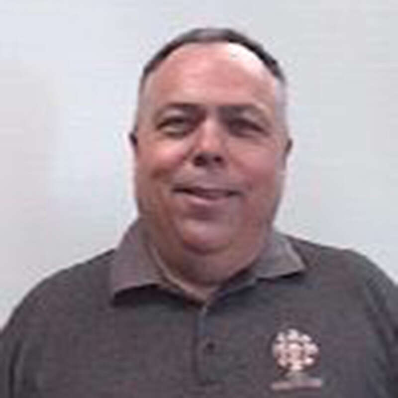 Dr. Michael Throop | Benedictine College