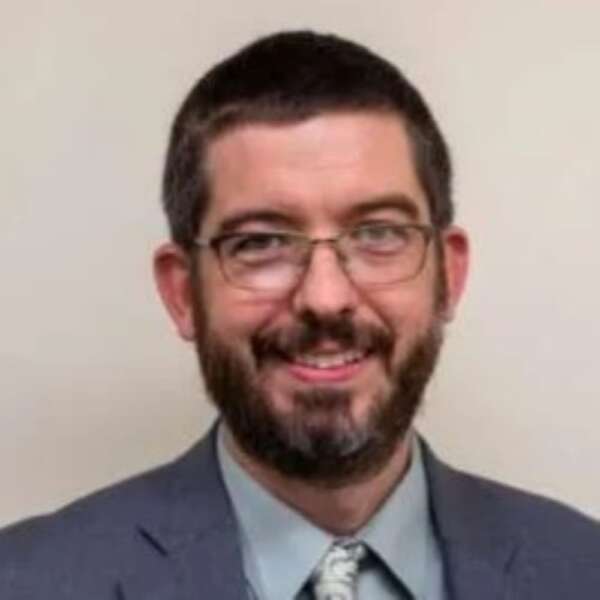 Dr. Patrick O’Malley | Benedictine College