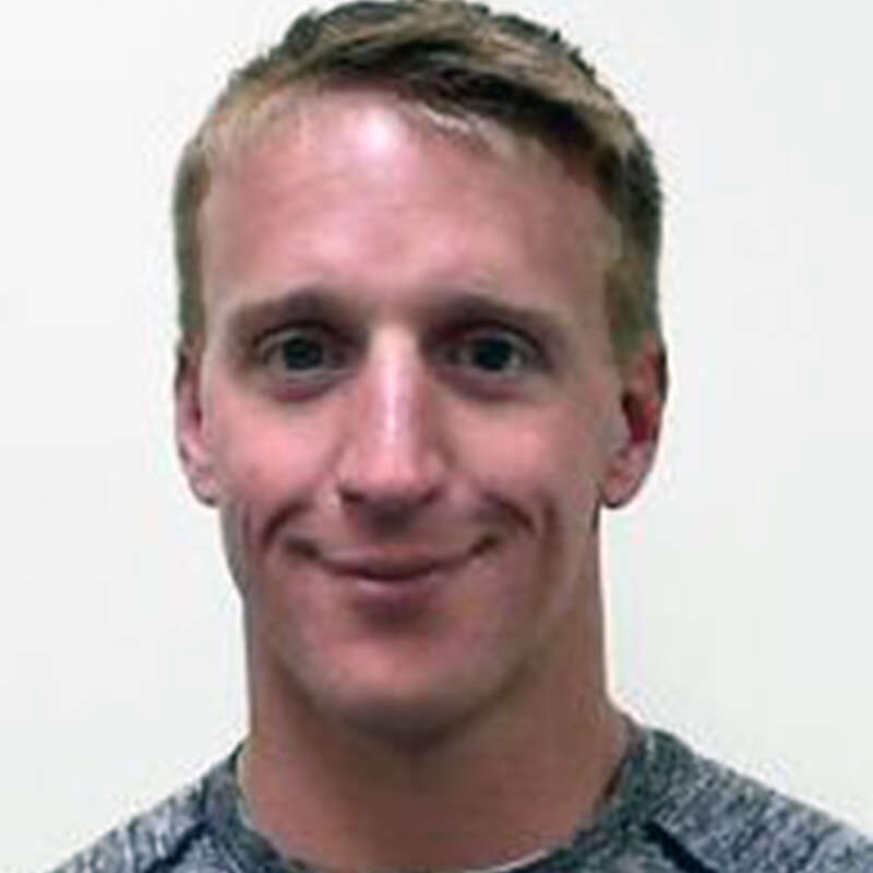 Paul Hunt | Benedictine College