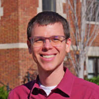 Dr. Paul Strycker | Benedictine College