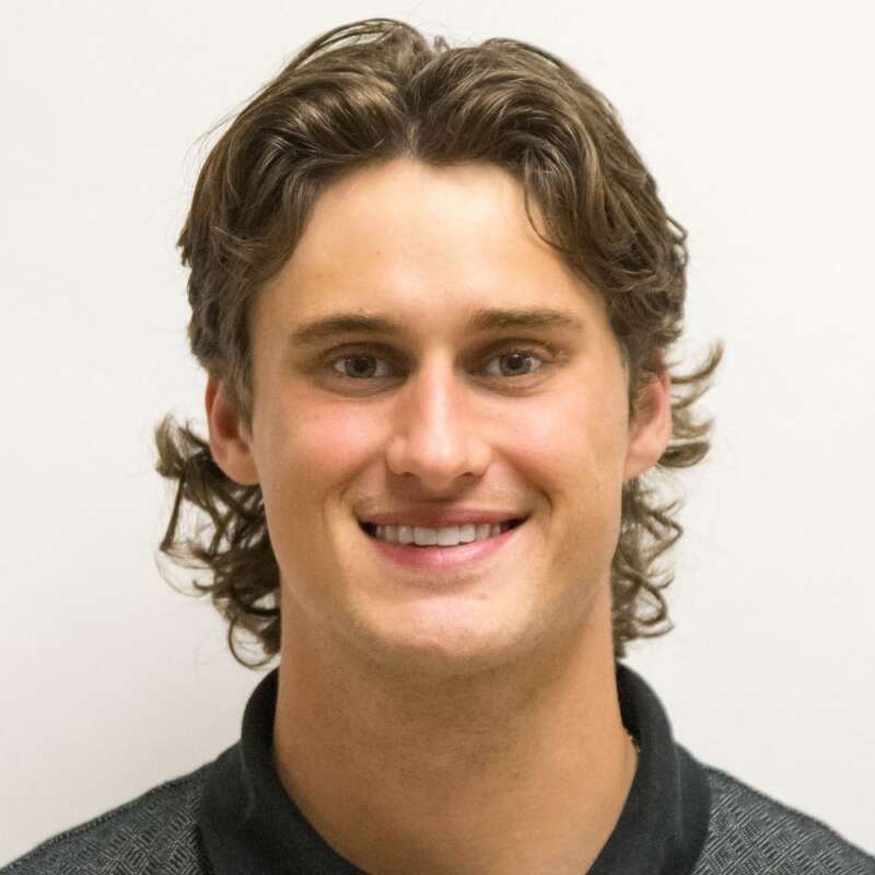 Peyton Hajok | Benedictine College