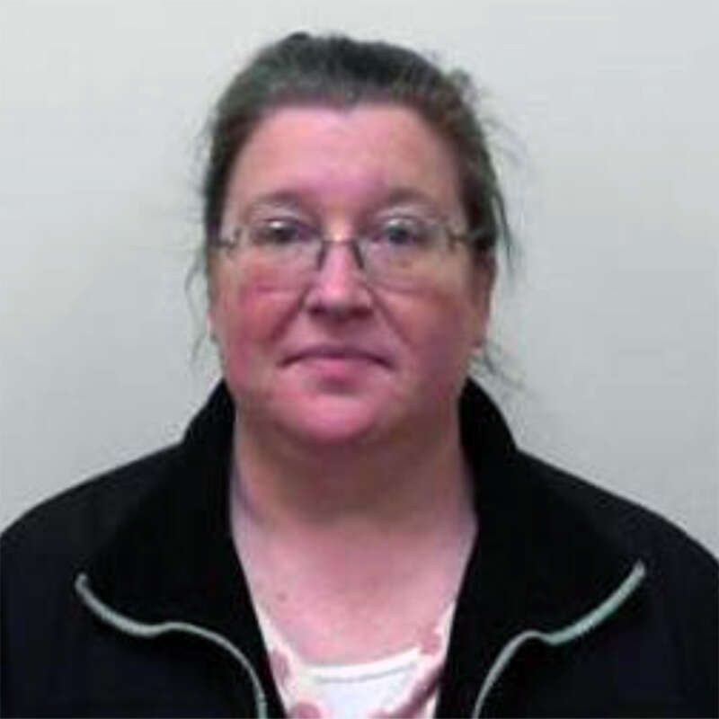 Reagan Nyangi | Benedictine College