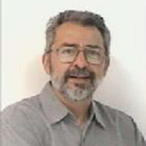 Dr. Richard Coronado | Benedictine College