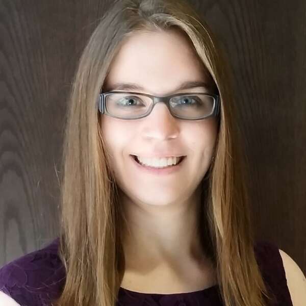 Dr. Sarah Harris | Benedictine College