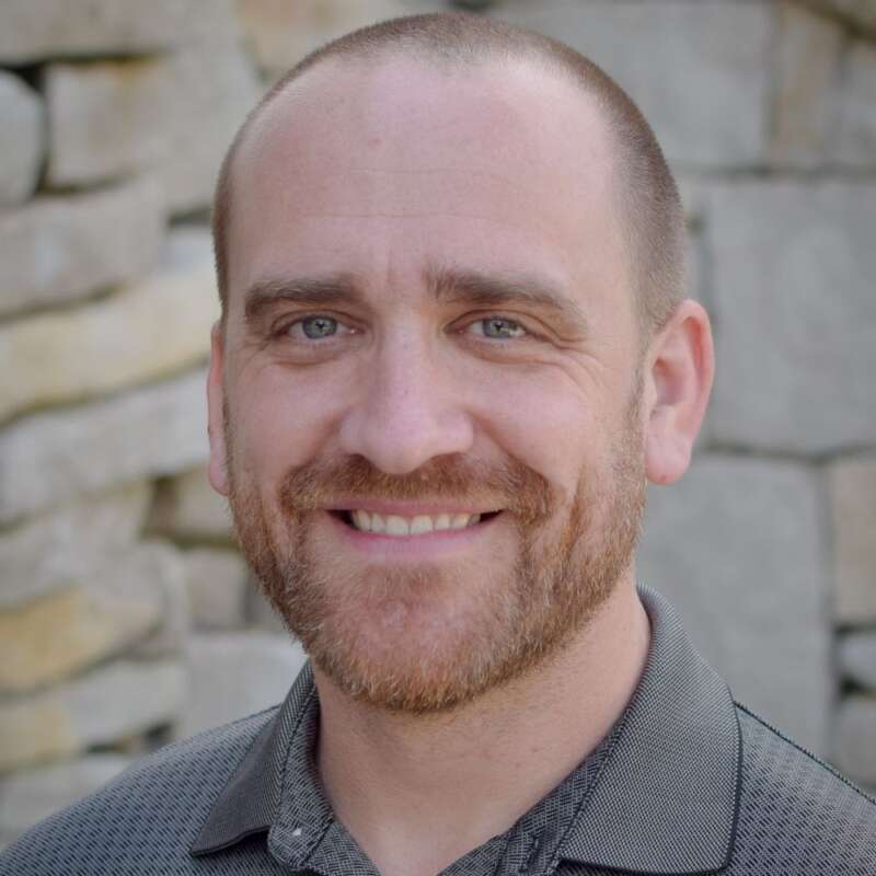 Sean Mulcahy | Benedictine College