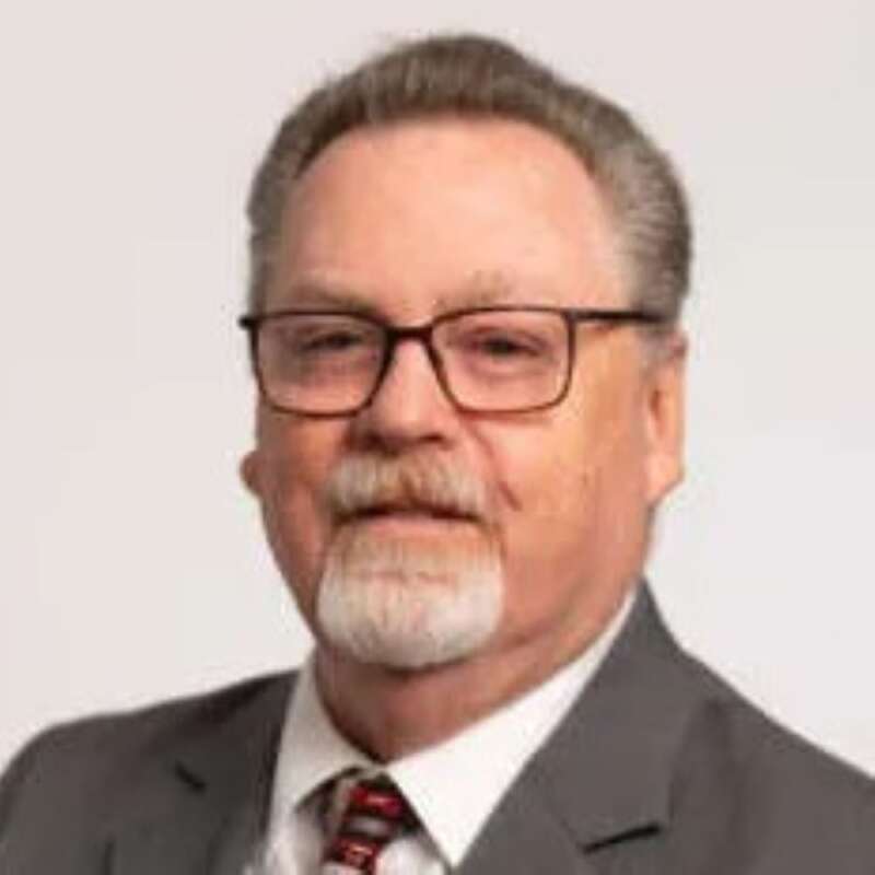 Steve Johnson | Benedictine College