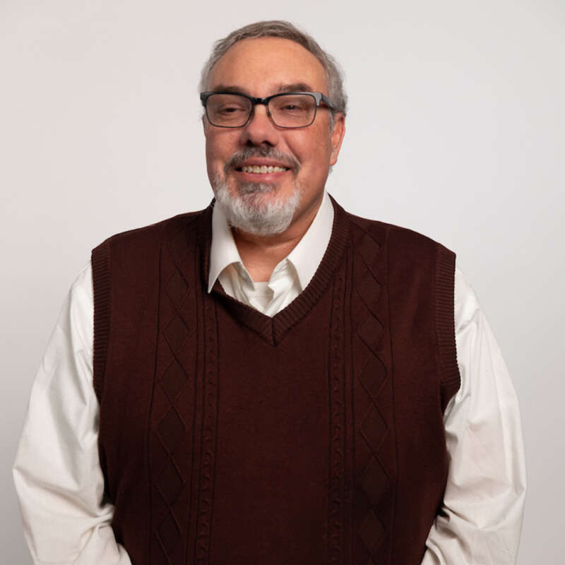 Steven Gromatzky | Benedictine College