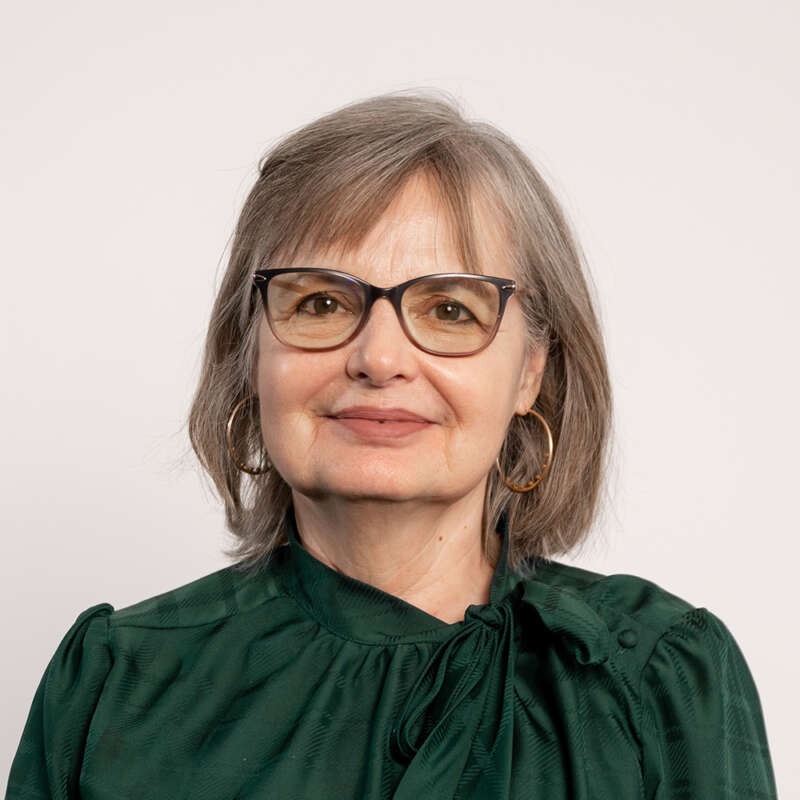 Sue Durkin | Benedictine College