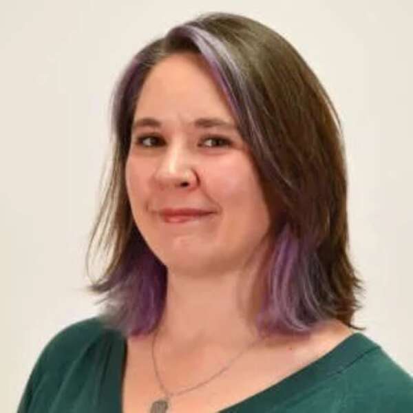 Dr. Susan Wright | Benedictine College