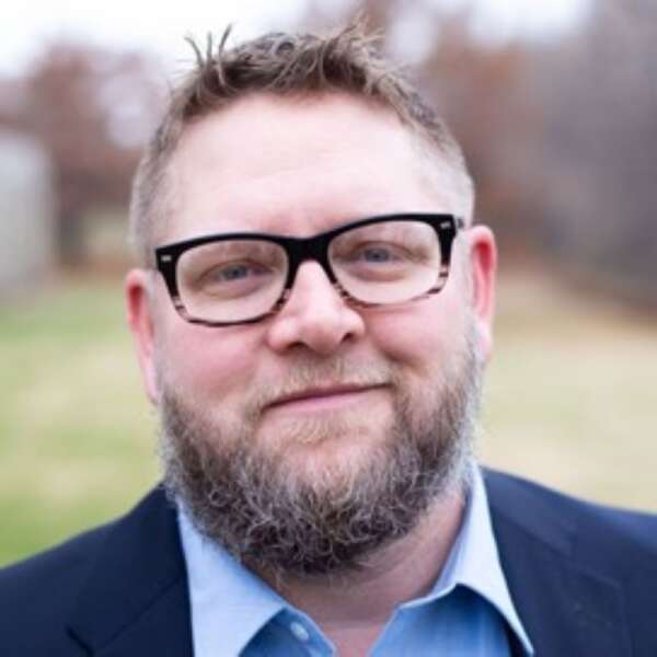 Timothy Tharaldson | Benedictine College