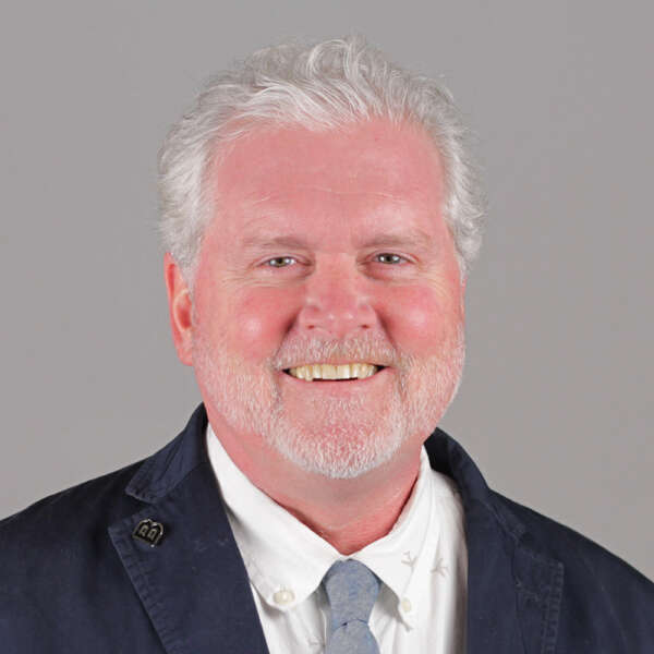 Dr. Tory Baucum | Benedictine College