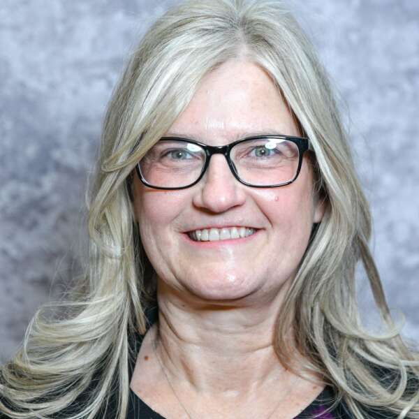 Dr. Tracey Hartley | Benedictine College