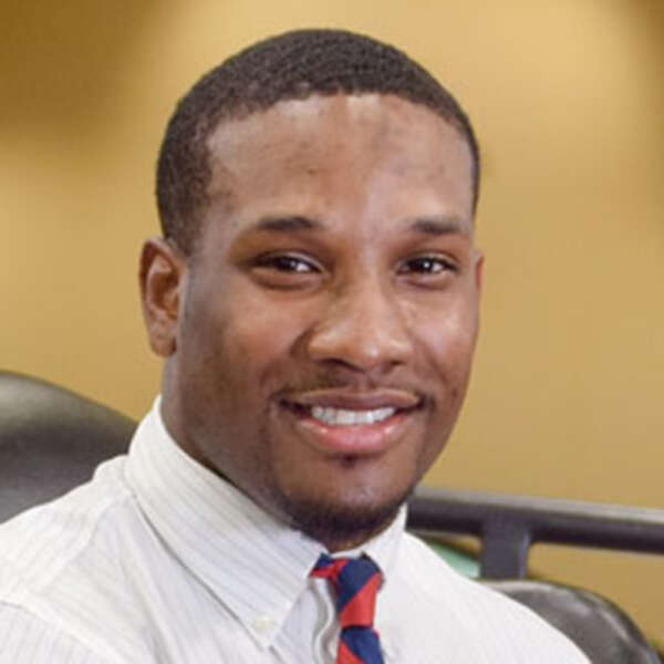 Tyler Shephard | Benedictine College