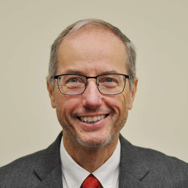 Wesley Moore | Benedictine College
