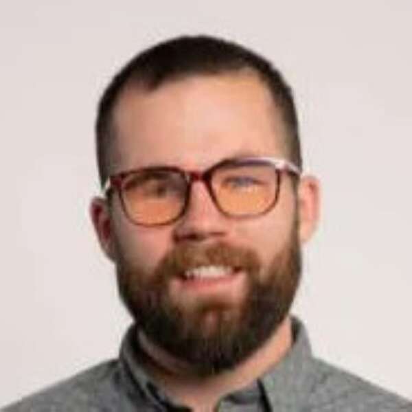 William Rombach | Benedictine College