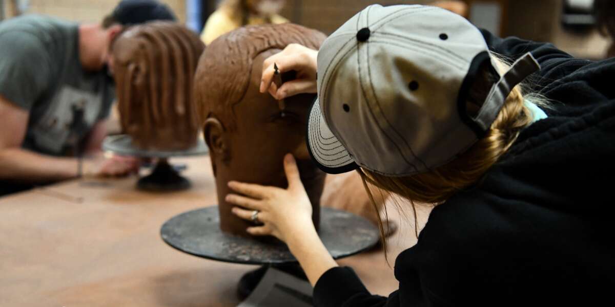 Degree in Art - Majors & Programs | Benedictine College