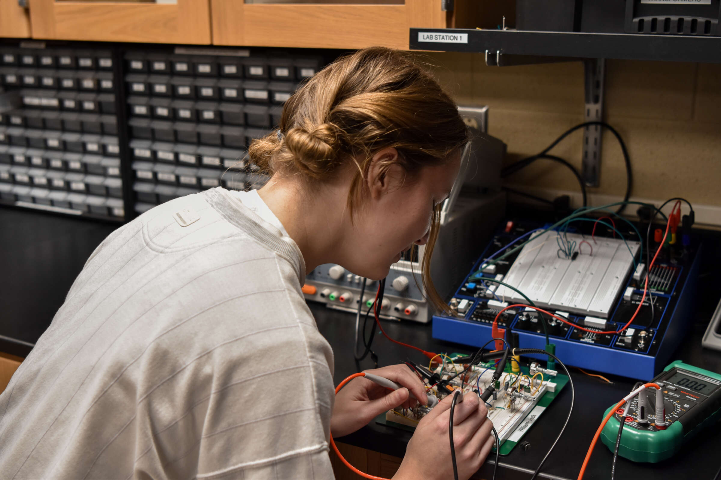 Majors & Undergraduate Degree Programs | Benedictine College