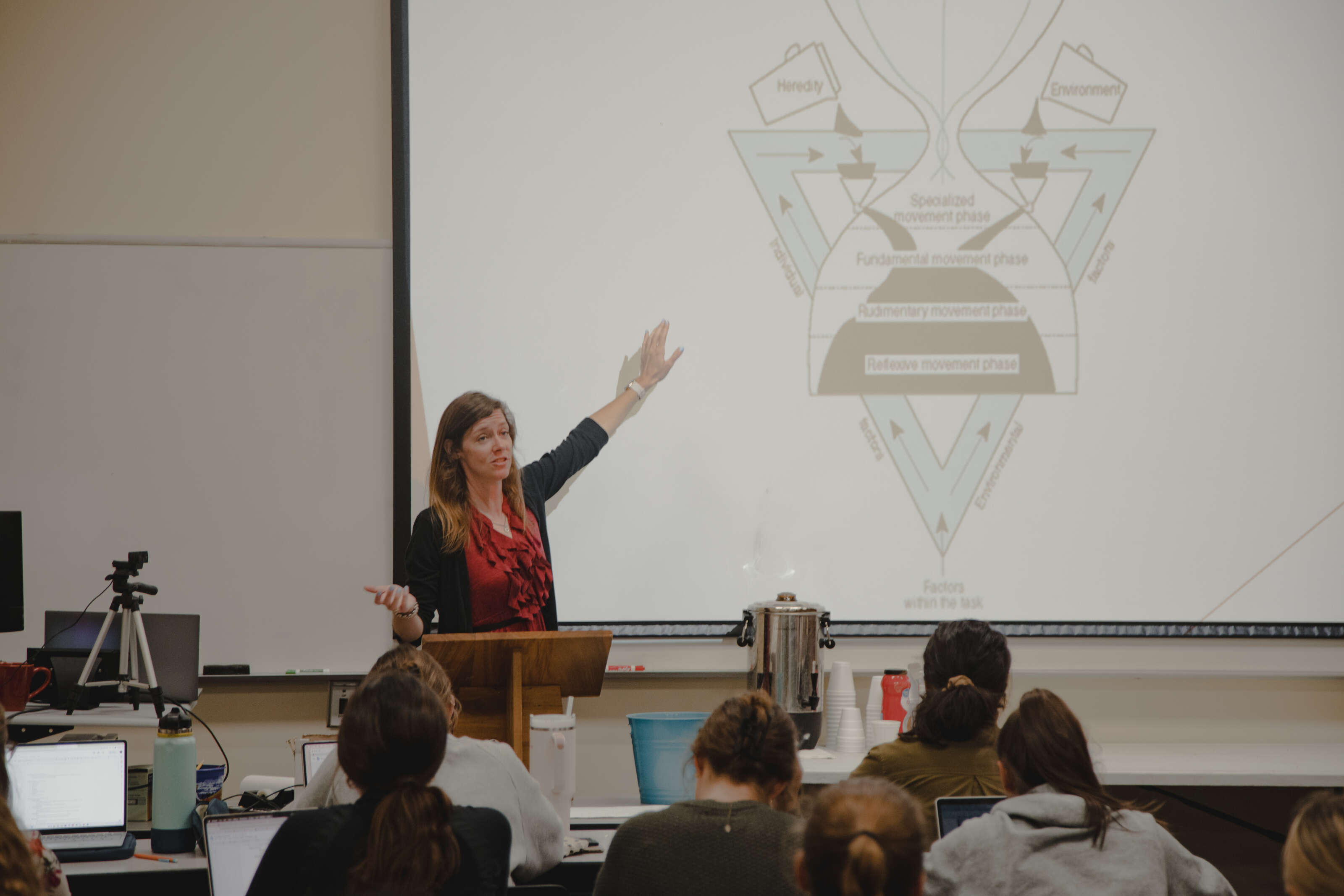 Degree in Exercise Science - Majors & Programs | Benedictine College