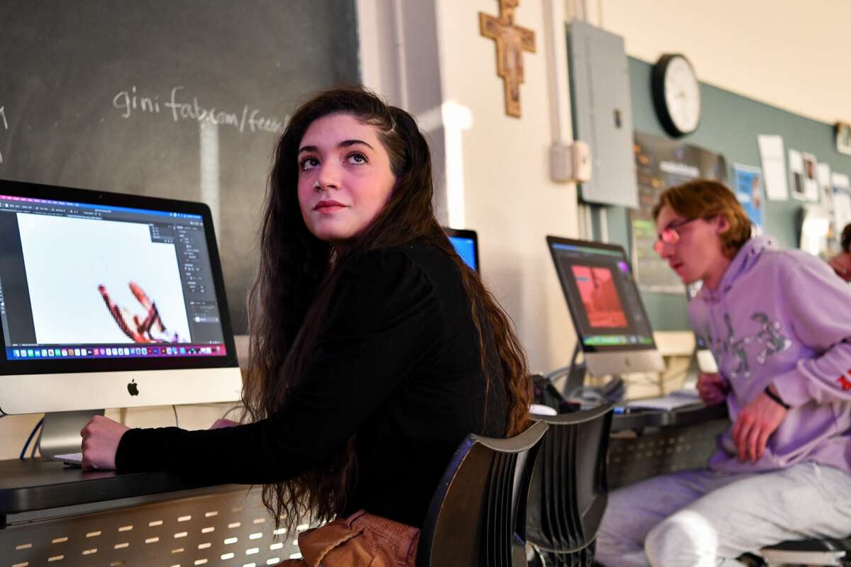 Degree in Graphic Design - Majors & Programs | Benedictine College