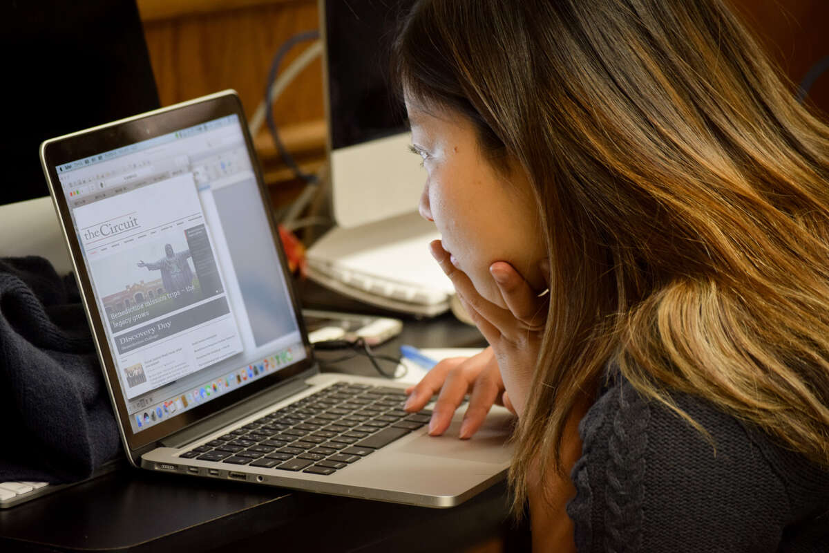 Degree in Journalism & Mass Communications - Majors & Programs ...