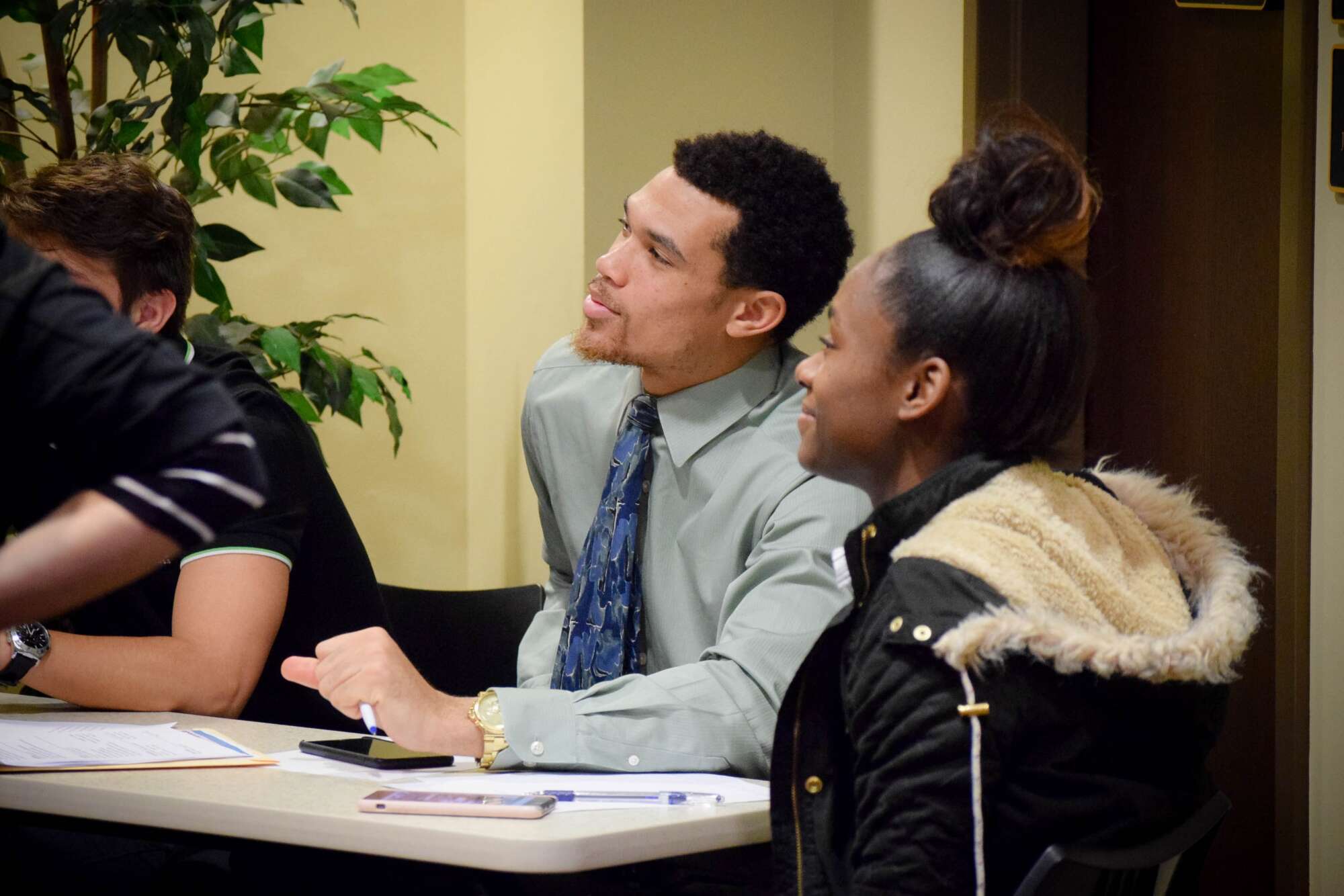 Degree in Management - Majors & Programs | Benedictine College