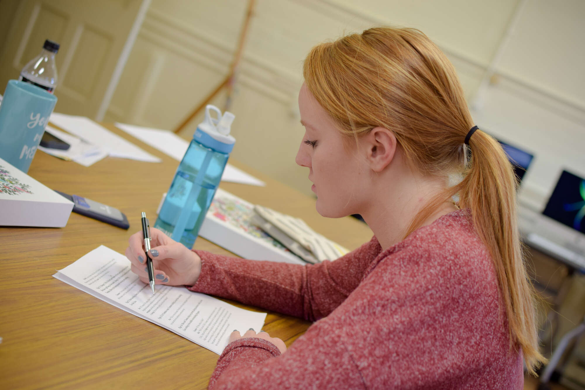 Degree in Social Science - Majors & Programs | Benedictine College