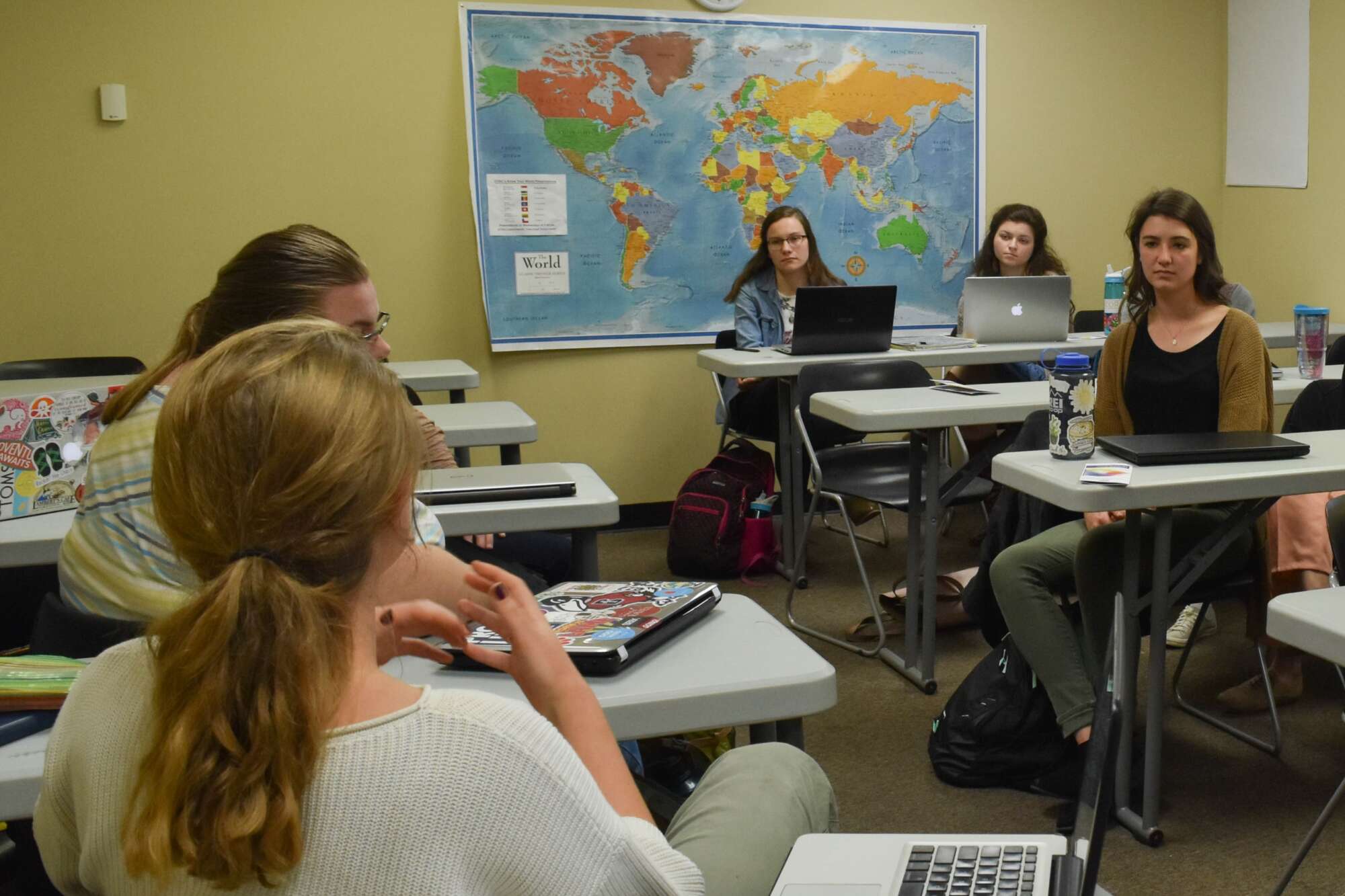 Degree in Sociology - Majors & Programs | Benedictine College