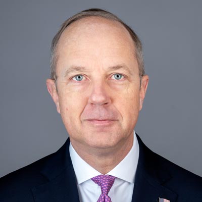 Center for Constitutional Liberty Board of Advisors | Benedictine College