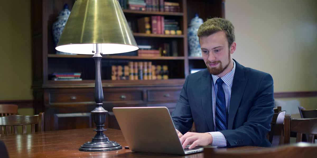 Degree in Accounting - Majors & Programs | Benedictine College