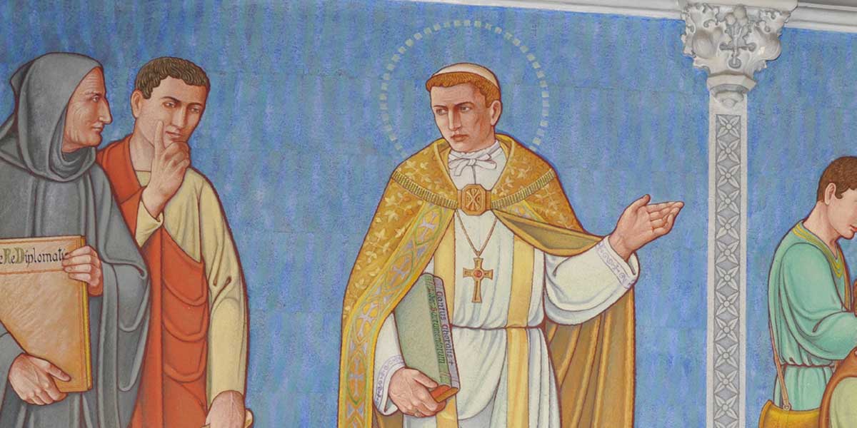 Degree in Classics - Majors & Programs | Benedictine College