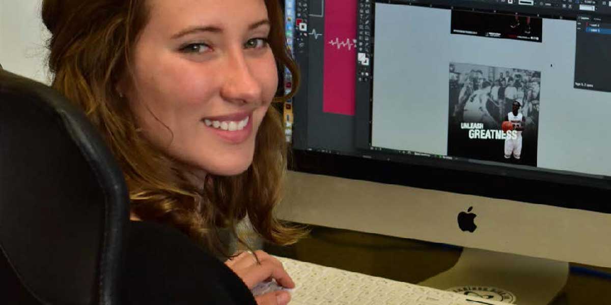 Degree in Graphic Design - Majors & Programs | Benedictine College