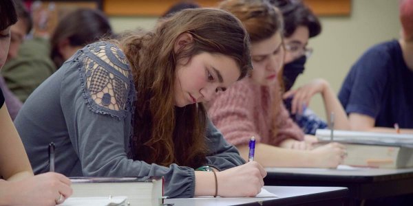 Degree in Liberal Studies - Majors & Programs | Benedictine College