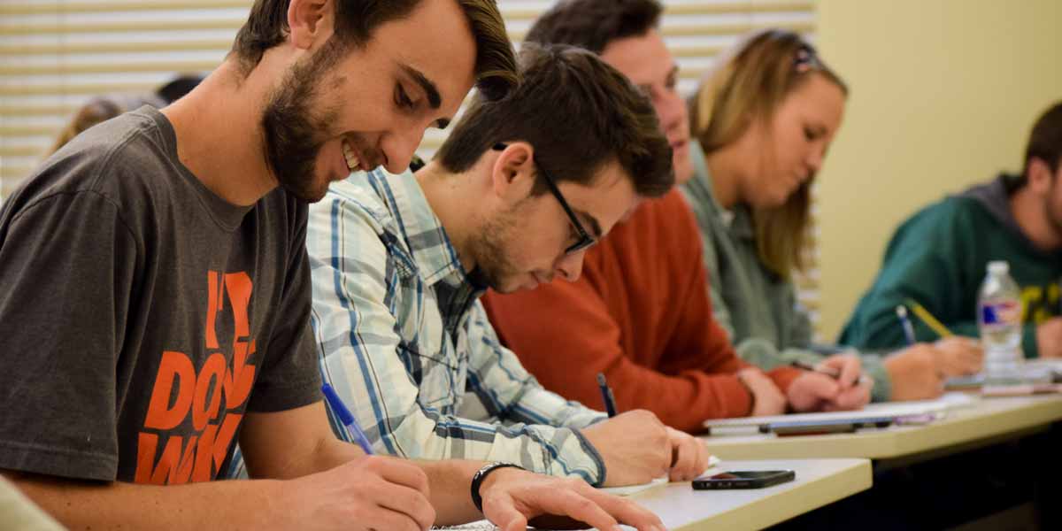 Degree in Marketing - Majors & Programs | Benedictine College