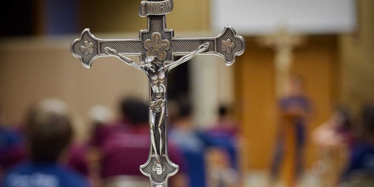 Degree in Theology - Majors & Programs | Benedictine College