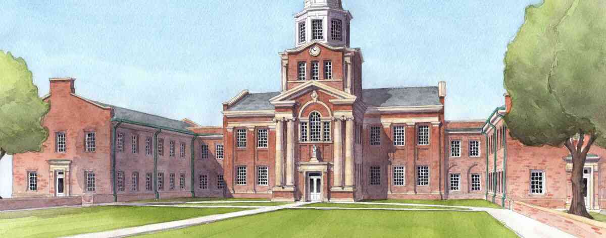 Library | Benedictine College