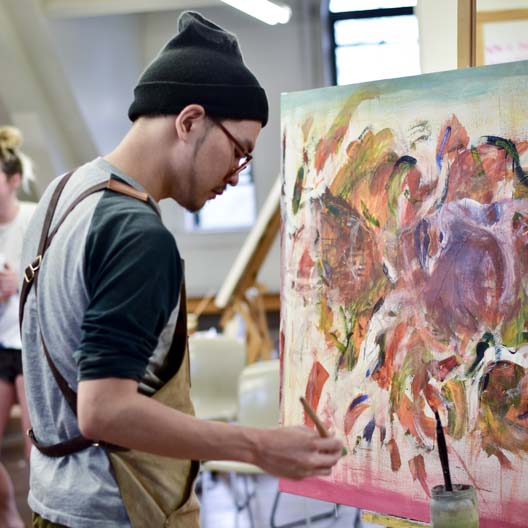 Department of Art and Design | Benedictine College