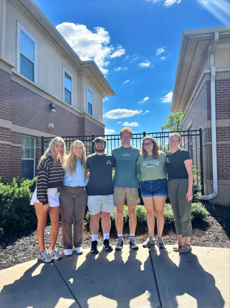 Psychology - Club | Benedictine College