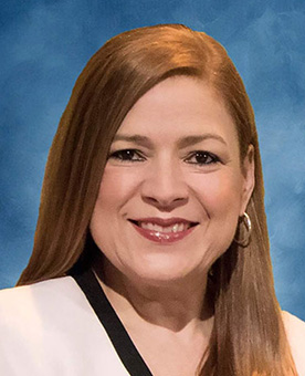 Faculty - Sociology & Criminology | Benedictine College