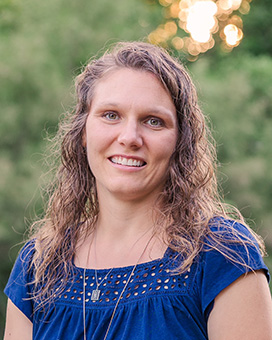Theology - Faculty | Benedictine College