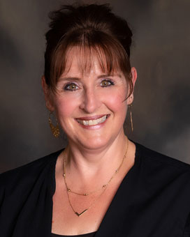 Nursing - Faculty | Benedictine College