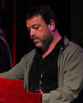 Music - Faculty | Benedictine College