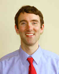 Dr. Daniel Pierson | Benedictine College