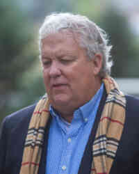 David Geenens | Benedictine College