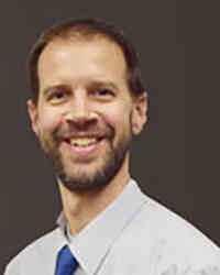 Dr. David Harris | Benedictine College