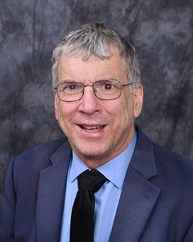 Faculty - Math & Computer Science | Benedictine College