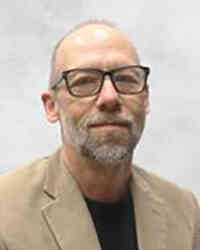 Dr. George Nicholas | Benedictine College