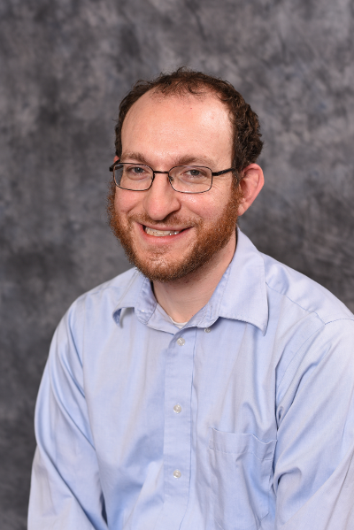 Faculty - Math & Computer Science | Benedictine College