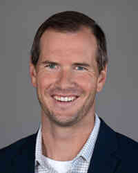 Dr. Keevan Statz | Benedictine College